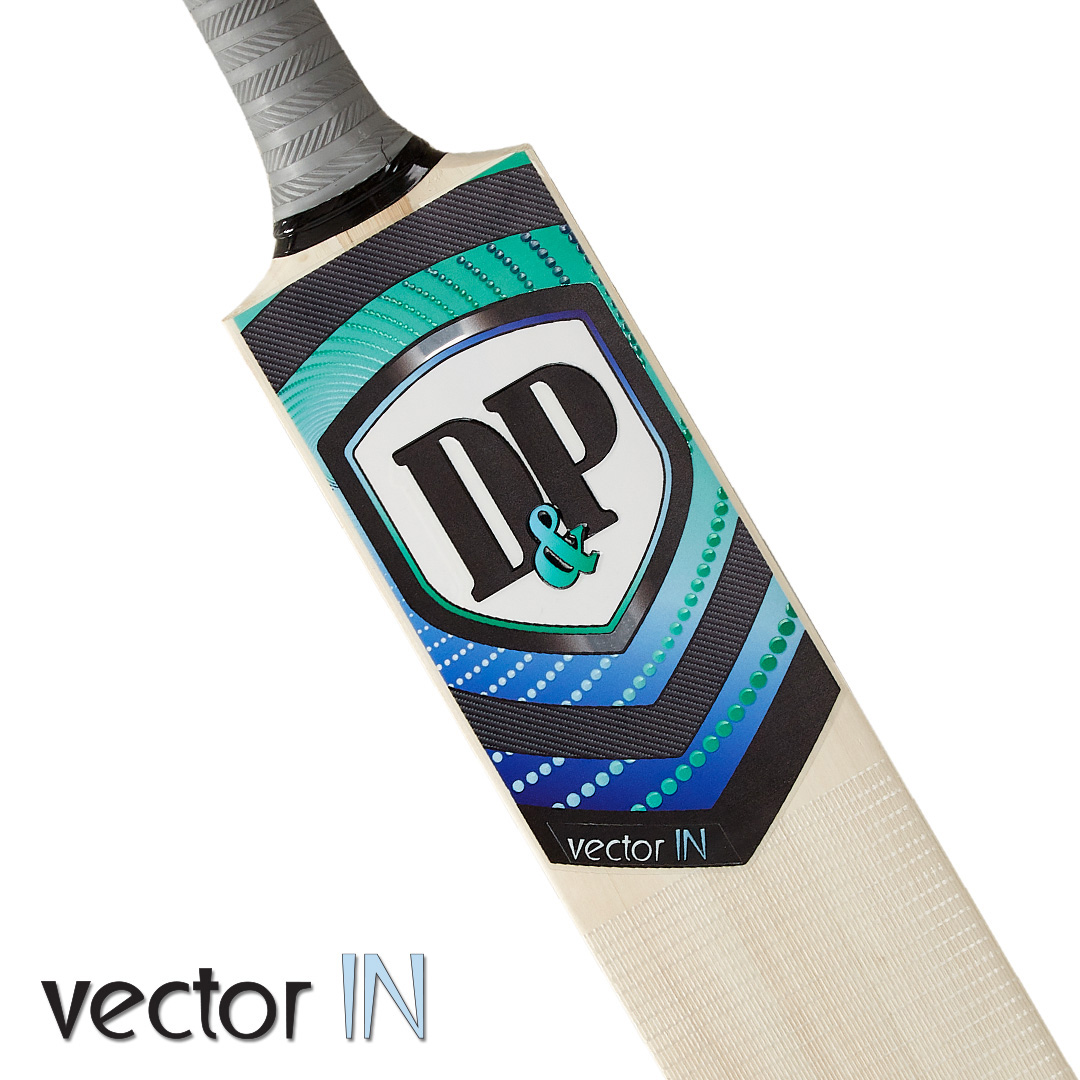 VECTOR INDOOR-CRICKET BAT | Work Africa